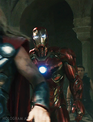 Armor GIF - Conseguir o melhor gif em GIFER