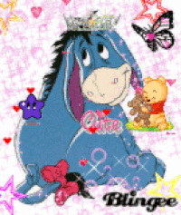 Eeyore GIFs - Get the best gif on GIFER