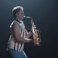 Sax GIFs - Get the best gif on GIFER