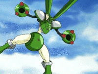 Gargomon GIFs - Get the best gif on GIFER