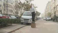 Strolling GIFs - Get the best gif on GIFER