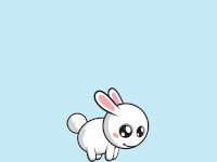 Rabbits GIFs - Get the best gif on GIFER