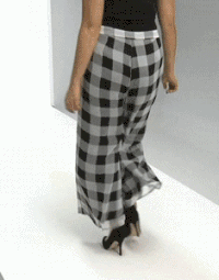 Plus size model GIF - Conseguir o melhor gif em GIFER