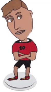 Bobblehead GIFs - Get the best gif on GIFER