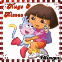 Dora GIFs - Get the best gif on GIFER