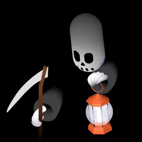 Grim reaper GIFs - Get the best gif on GIFER