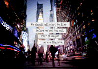 Inspiracion GIFs - Get the best gif on GIFER