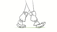 Leg GIFs - Get the best gif on GIFER
