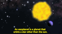 Exoplanet GIFs - Get the best gif on GIFER