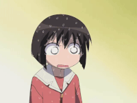 Azumanga GIFs - Get the best gif on GIFER