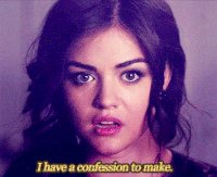 Confession GIFs - Get the best gif on GIFER