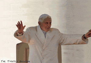 Plaza san pedro GIF - Conseguir o melhor gif em GIFER