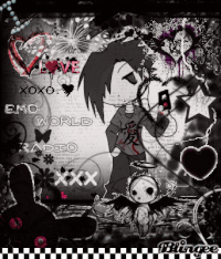 Emo GIFs - Get the best gif on GIFER