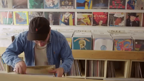 Grind select GIFs - Obtenez le meilleur gif sur GIFER