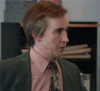 Partridge GIFs - Get the best gif on GIFER