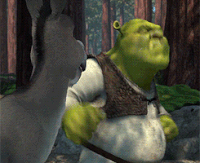 Shrek GIFs - Get the best gif on GIFER
