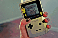 Game boy color GIF - Conseguir o melhor gif em GIFER
