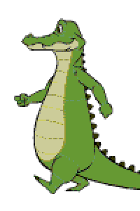 Alligator GIFs - Get the best gif on GIFER