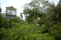 Ziplining GIFs - Get the best gif on GIFER