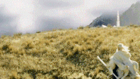 Gondor GIFs - Get the best gif on GIFER