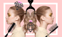 Hairstyles GIFs - Get the best gif on GIFER