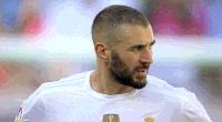 Benzema GIFs - Get the best gif on GIFER