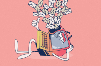 Mailchimp GIFs - Get the best gif on GIFER