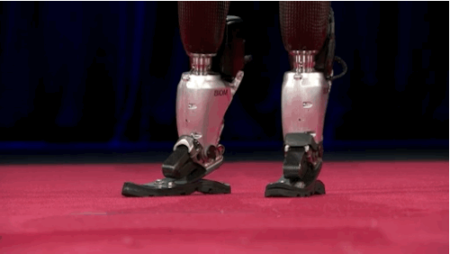 Biomechanical GIFs - Get the best gif on GIFER