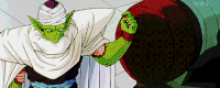 Piccolo GIFs - Get the best gif on GIFER