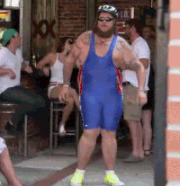 Leotard GIFs - Get the best gif on GIFER