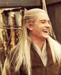 Legolas GIFs - Get the best gif on GIFER