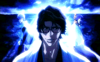 Aizen GIFs - Get the best gif on GIFER