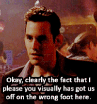 Charisma GIFs - Get the best gif on GIFER