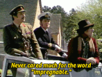 Brigadier GIFs - Get the best gif on GIFER