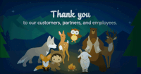Salesforce GIFs - Get the best gif on GIFER