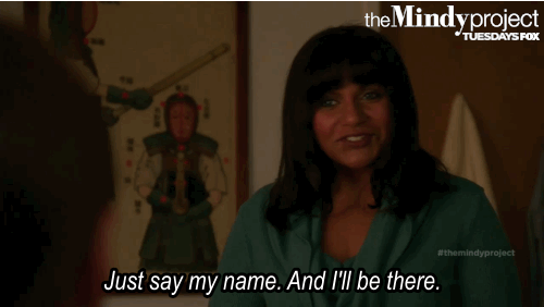 Mindy GIFs - Get the best gif on GIFER