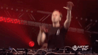 Edm GIFs - Get the best gif on GIFER