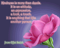 Kindness GIFs - Get the best gif on GIFER