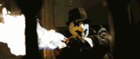 Rorschach GIFs - Get the best gif on GIFER