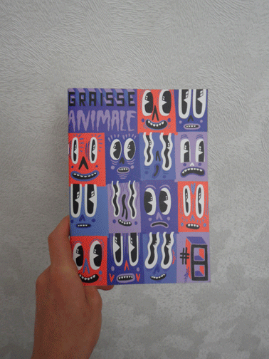 Zine GIFs - Get the best gif on GIFER