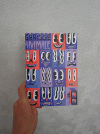 Zine GIFs - Get the best gif on GIFER