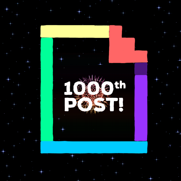 1000th GIFs - Get the best gif on GIFER