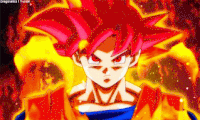 Dbz GIFs - Get the best gif on GIFER