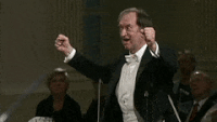 Conductor GIFs - Get the best gif on GIFER