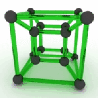 Hypercube GIFs - Get the best gif on GIFER