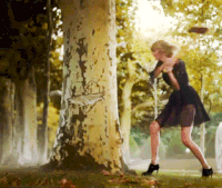 Blank space GIFs - Get the best gif on GIFER