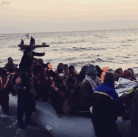 Refugee crisis GIFs - Get the best gif on GIFER