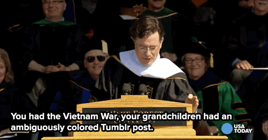 Tumblr advice GIF - Conseguir o melhor gif em GIFER