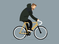 Bicycle GIFs - Get the best gif on GIFER