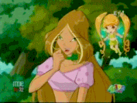 Flora GIFs - Get the best gif on GIFER